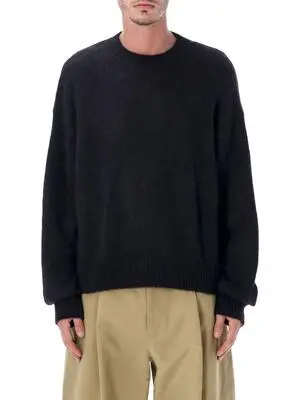 Studio Nicholson Sweater Black