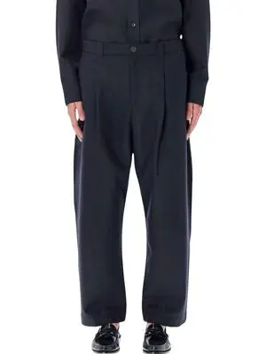 Studio Nicholson Pants - Navy