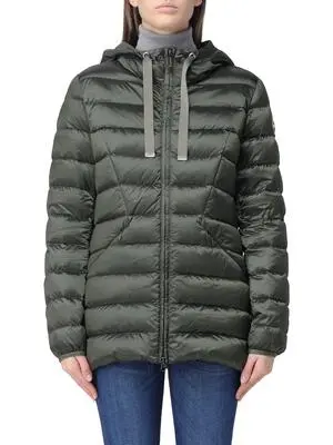 COLMAR Quilted Jacket - Green