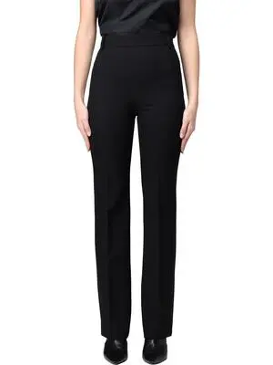 Pinko Trousers Black