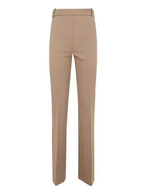 Pinko Trousers Bronze