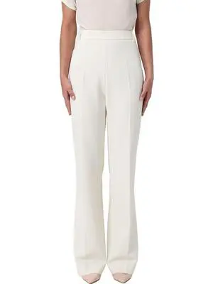 Pinko Trousers White