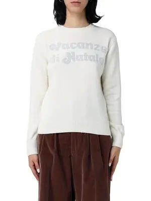 MC2 SAINT BARTH Sweater - White
