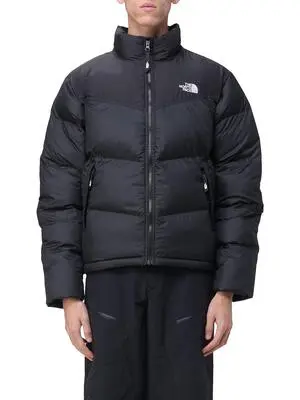 The North Face Zip Up Jacket - Black
