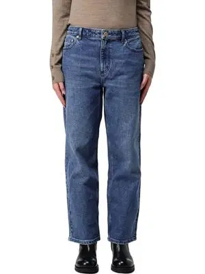 MICHAEL KORS Straight Leg Jeans
