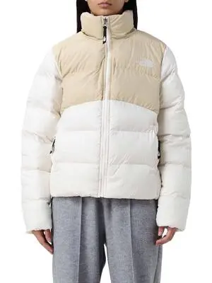 The North Face Padded Jacket - Beige