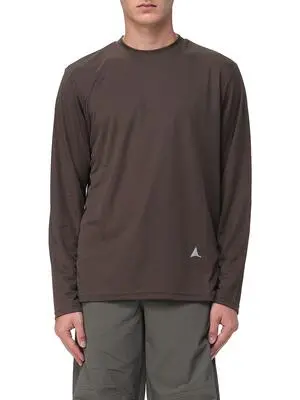 ROA T-shirt - Brown