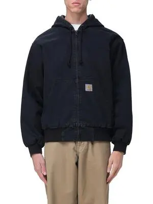 Carhartt Work In Progress Jacket - Blue 1