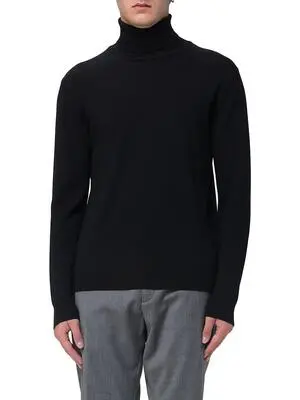 BALLANTYNE Pullover Sweater - Black
