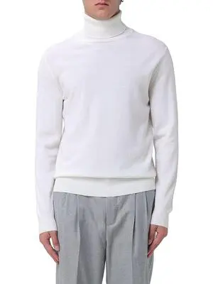 BALLANTYNE Pullover Sweater White