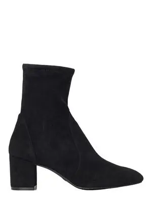 STUART WEITZMAN Boots - Black