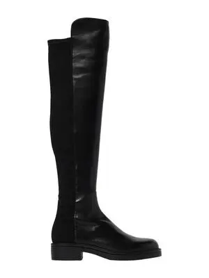 STUART WEITZMAN Over-the-knee Boots - Black