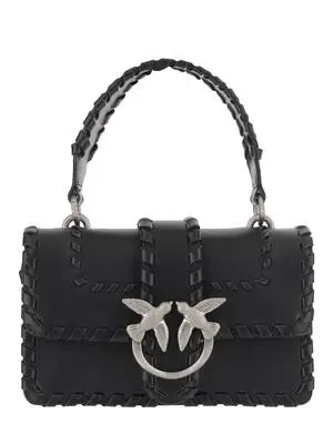 Pinko Handbag - Black 1
