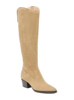 Pink Dolce Vita Verona H2o Boots - Beige