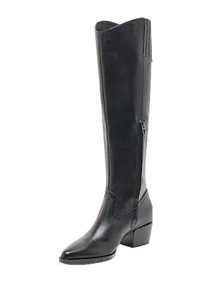 Pink Dolce Vita Verona H2o Boots - Black