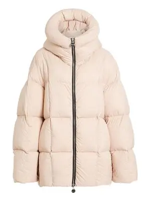 IENKI IENKI Wendy Quilted Down Coat