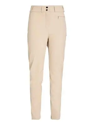 WE NORWEGIANS Lista Ski Pants Beige