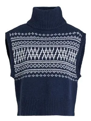 WE NORWEGIANS Setesdal Vest - Navy