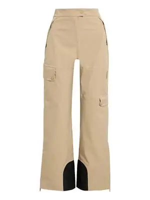 Cordova Zurs Ski Pants - Sand