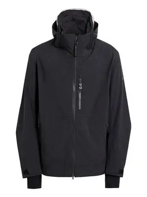 Bogner Bond Ski Jacket - Black