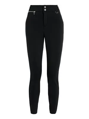 Cordova Stretch-shell Ski Pants - Black