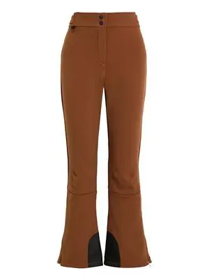 Cordova Saint Moritz Stretchshell Ski Pants - Brown