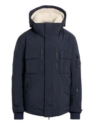 Bogner Arne Down Ski Jacket - Navy