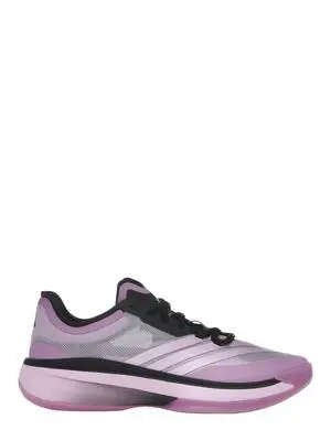 Adidas Adizero Select 3.0 Low Sneakers - Powder Plum/core Black/preloved Purple
