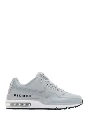 Nike Air Max Ltd 3 Sneakers - Cool Grey/wolf Grey/white
