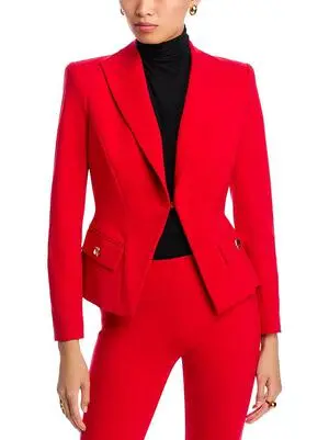 GENERATION LOVE Vidia Ponte Blazer