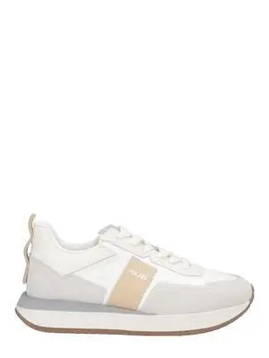 Paciotti Low-top Sneakers - Grey