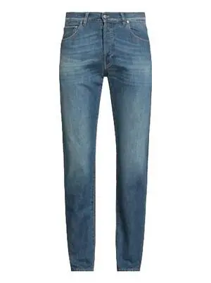 BARMAS Tapered Jeans - Blue