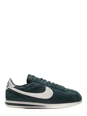 Nike Cortez Premiumin Sneakers - Seaweed/sail
