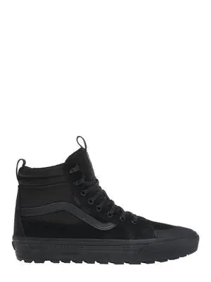 VANS Sk8-hi Sneakers - Black
