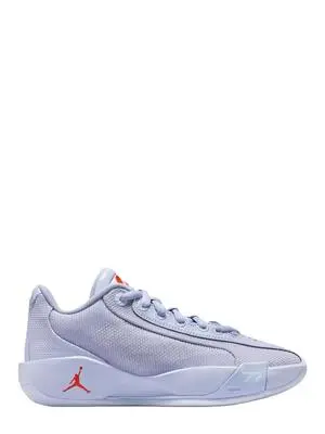 JORDAN Luka .77 Hčerka Sneakers - Hydrangeas/amethyst Tint/siren Red