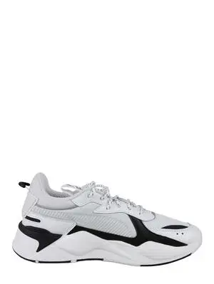 PUMA Rsx Core Sneakers - Puma White/puma Black