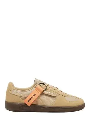 PUMA Palermo OG MercedesAMG Petronas Motorsport Sneakers Sand Dune/puma White