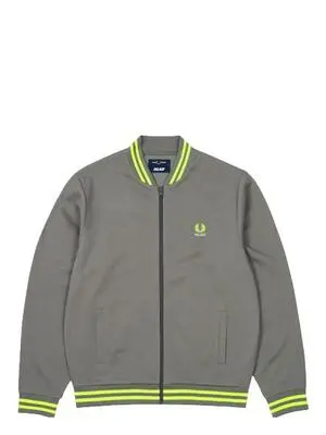 PALACE Fred Perry Track Jacket - Feather