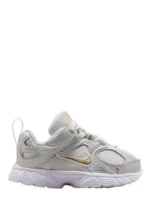Nike V5 Rnr Gold Sneakers - White/metallic Silver/photon Dust