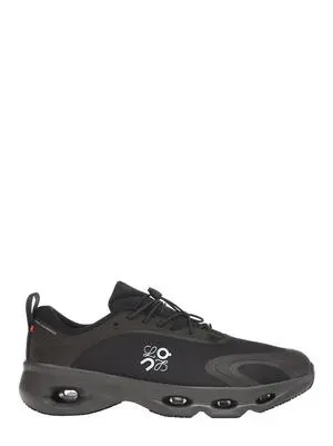 On Running Cloudsolo Loewein Sneakers - Dark Brown/black