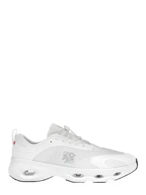 On Cloudsolo Loewein Sneakers - White/light Grey