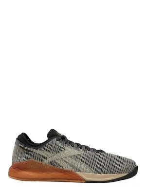 REEBOK Nano 9 Sneakers - Black/light Sand/reebok Rubber Gum 03