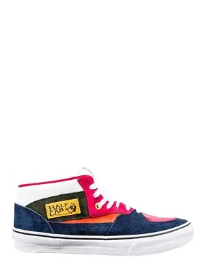 VANS Half Cab Year Of The Monkey Sneakers - Multicolor