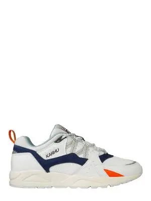 KARHU Fusion 2.0 Sneakers - White/twilight Blue