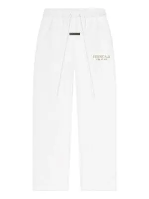 Fear Of God Essentials Relaxed Fleece Sweatpant Cloud White