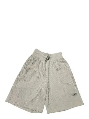 Nike X Devin Booker Dri-fit Tall Shorts - Light Bone