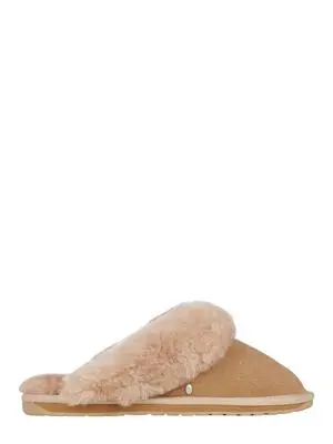 EMU AUSTRALIA Jolie Slipper - Camel