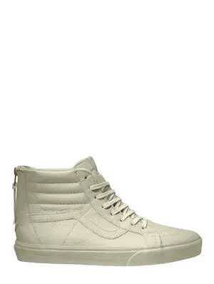 VANS Sk8-hi Zip Ca Boots - Gray