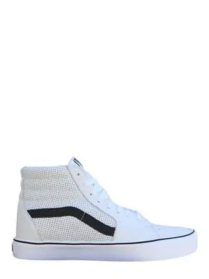 VANS Sk8-hi Lite Perf Sneakers - White