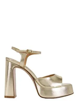 STEVE MADDEN Liandra Platform Sandal